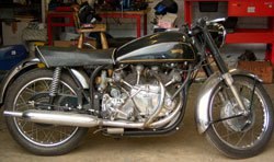 History – Triple C Motorcycles Ltd